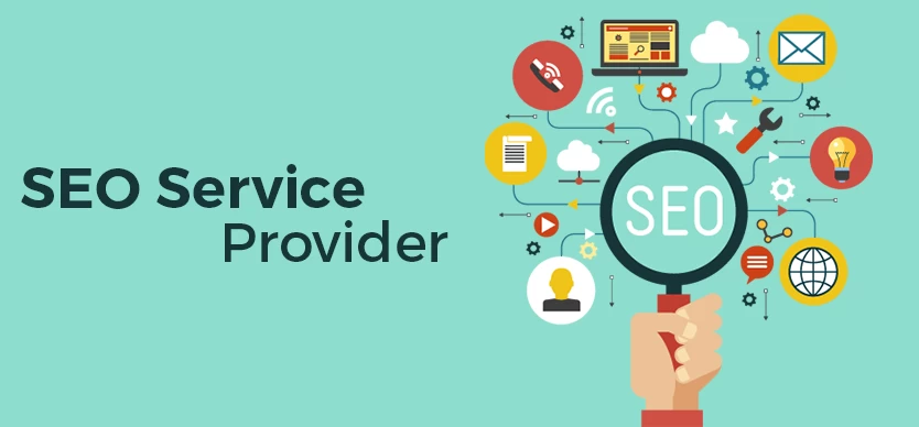 The best seo services company in Egypt.